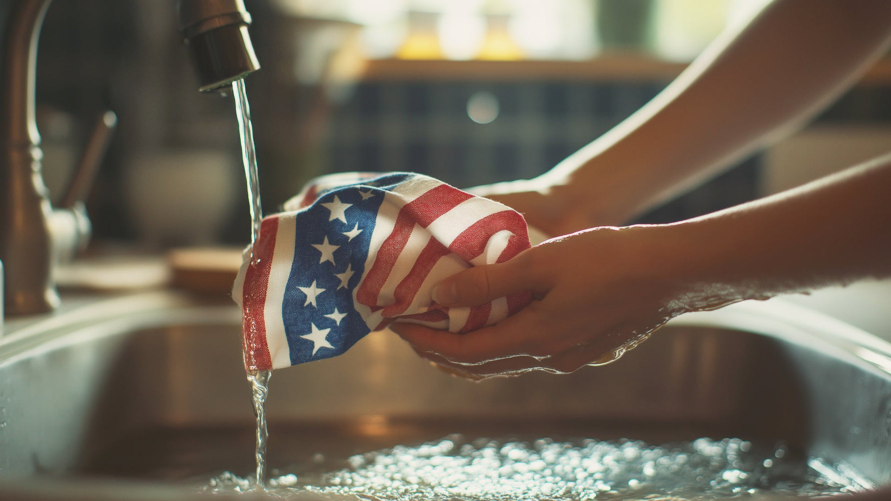 How Do You Clean Beeswax Wraps? – Creekwood Naturals